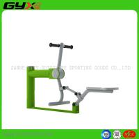 China Outdoor Fitness Machine-Waist and Back Massager for sale