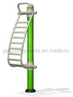 China Outdoor Fitness Equipment for Stretching Back Toughness for sale