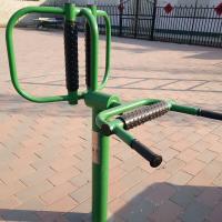 China GYX-A10 Outdoor Waist Back Massager Equipment 1350×800×1470mm with 3.0mm Pipe Thickness for sale