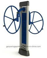 China Cardio Boxes of Outdoor Fitness to Improve The Ability of Lower Limbs for sale
