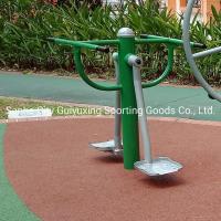 China Outdoor Body-Building Surboard for Enhancing Waist Flexibility for sale