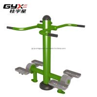 China 2022new TUV Outdoor Body-Building Equipment for Exercising Leg and Arm for sale