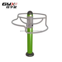 China 2022new TUV Outdoor Body-Building Equipment for Exercising Leg and Arm for sale