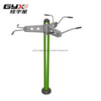 China 2022new TUV Outdoor Body-Building Equipment for Exercising Leg and Arm for sale