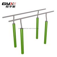 China 2022for Enhancing Human Heart Function Amusement Park Outdoor Fitness Equipment Gym Sports for sale
