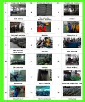 China Outdoor Fitness Equipment with Leg Bars for sale