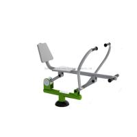 China Outdoor Fitness Equipment The Roller GYX-L49 - 1270×960×900mm with 3.0mm Steel Construction for sale