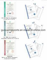 China GYX-L42 The Rider Outdoor Fitness Equipment 550x1060x1050mm with 3.0mm Steel Construction for sale