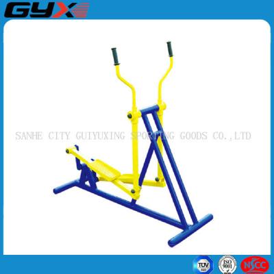 China GYX-L40 Elliptical Cross Trainer 730x1300x1500mm with 3.0mm Steel Construction and Double Powder Coating for sale