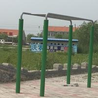 China Outdoor Elliptical Cross Trainer GYX-L39 | 1133×668×1522mm Dimensions | 3.0mm Pipe Thickness for sale