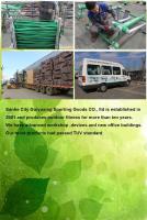 China Outdoor Sports Step Machine for sale