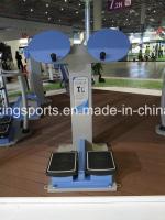 China Pull Chair of Outdoor Fitness Equipment for sale