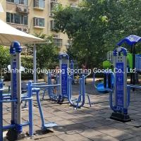 China Outdoor Leg Air Walker Exercise Fitness Air Walker Machine for sale