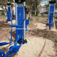 China Outdoor Leg Air Walker Exercise Fitness Air Walker Machine for sale
