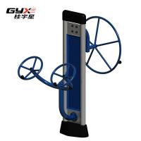 China Shoulder Wheels of Outdoor Fitness Equipment for sale