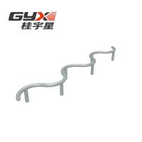 China 2019 New TUV Body Fitness Equipment-Back Extension for sale