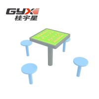 China 2019 New TUV Body Fitness Equipment-Back Extension for sale