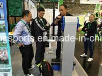 China 2021 New TUV Outdoor Fitness Equipment Push up and DIP Station for sale