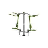China 2021 New TUV Outdoor Fitness Equipment (Pull Chair) for sale