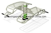 China Outdoor Fitness Equipment-Sit up Board (GYX-A17) for sale