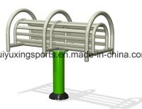 China Body Fitness Equipment--The Waist and Back Stretcher for sale