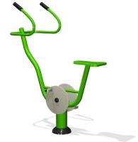 China Hot Outdoor Sports Fitness Equipment-The Surfboard for sale