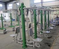 China Hot Outdoor Sports Fitness Equipment-The Surfboard for sale