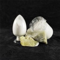 China Magnesium Hydroxide Brucite Powder 5-11μm D50 for Sewage Treatment with REACH Certificate for sale