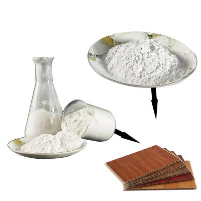 China Ultra Fine Magnesium Hydroxide Mg(OH)2 Flame Retardant with 5-11μm Particle Size and ≤0.5% Moisture Content for sale