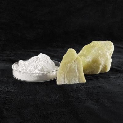 China High Whiteness Magnesium Hydroxide Powder 5-11μm Particle Size for Flame Retardant Applications with REACH Certificate for sale