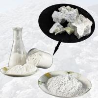 China 325-5000 Mesh Silane Modified Magnesium Hydroxide Flame Retardant with REACH Certificate - D50 5-11μm Particle Size for sale