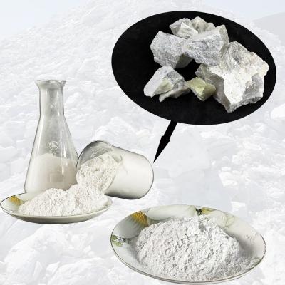 China 325-5000 Mesh Silane Modified Magnesium Hydroxide Flame Retardant with REACH Certificate - D50 5-11μm Particle Size for sale