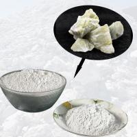 China Industrial Grade Magnesium Hydroxide for PVC Plastic - 1.55-5.73μm Particle Size with 23-38 Oil Absorption for sale