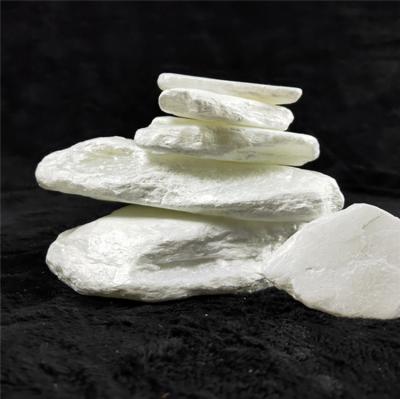 China 1250 Mesh Magnesium Hydroxide Powder for Synthetic Rubber | Asbestos-Free Flame Retardant | D50 5-11μm for sale