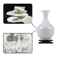 China Industrial Talc Powder for Ceramics 97% Whiteness 1500 Mesh Asbestos-Free VT Series for sale