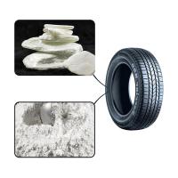 China High Whiteness Talc Powder for Synthetic Rubber - 97% Whiteness, 3.5-20μm Particle Size, Asbestos-Free for sale