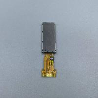 China 0.72 Inch IPS TFT Display 60RGB*160 DOTS With 500 Brightness for sale
