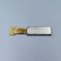 China 0.72 Inch IPS TFT Display 60RGB*160 DOTS With 500 Brightness for sale