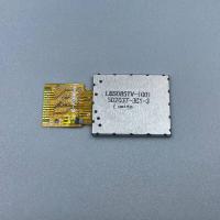 China 0.85 Inch TFT And Ips Display 128x128 TFT Lcd SPI 12 Pins Small Square Lcd Display for sale
