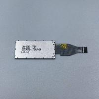 China 0.96 Inch Customized TFT Display TFT Capacitive Touchscreen 80*160 400 cd/㎡ Brightness for sale