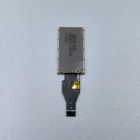 China 0.96 Inch Customized TFT Display TFT Capacitive Touchscreen 80*160 400 cd/㎡ Brightness for sale