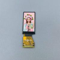 China GC9A01 4 Line 1.05 Inch 120RGBx240 Ips TFT Panel TFT Lcd Ips Display for sale