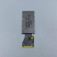 China GC9A01 4 Line 1.05 Inch 120RGBx240 Ips TFT Panel TFT Lcd Ips Display for sale