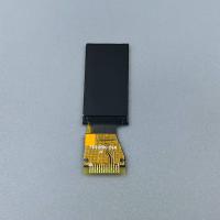 China GC9A01 4 Line 1.05 Inch 120RGBx240 Ips TFT Panel TFT Lcd Ips Display for sale