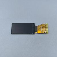 China GC9A01 4 Line 1.05 Inch 120RGBx240 Ips TFT Panel TFT Lcd Ips Display for sale
