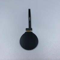China 1.09 Inch Circular TFT Display 240x240 Dot Resolution With GC9A01 15 Pins SPI Interface for sale