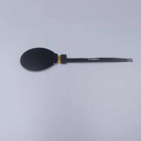 China 1.09 Inch Circular TFT Display 240x240 Dot Resolution With GC9A01 15 Pins SPI Interface for sale