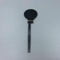 China 1.09 Inch Circular TFT Display 240x240 Dot Resolution With GC9A01 15 Pins SPI Interface for sale