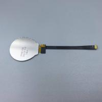 China 1.09 Inch Circular TFT Display 240x240 Dot Resolution With GC9A01 15 Pins SPI Interface for sale
