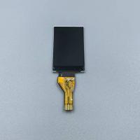 China 1.14 Inch IPS TFT Display 135x240 8 Pin ST7789 Industrial Lcd Ips TFT for sale